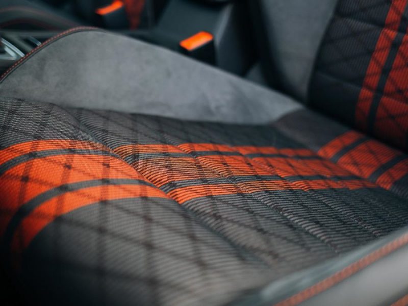 A Simple Guide to Car Seat Covers: The Different Types of Covers
