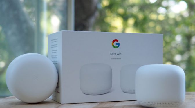 Simple Guide to Creating a Smart Home with Google Nest Products