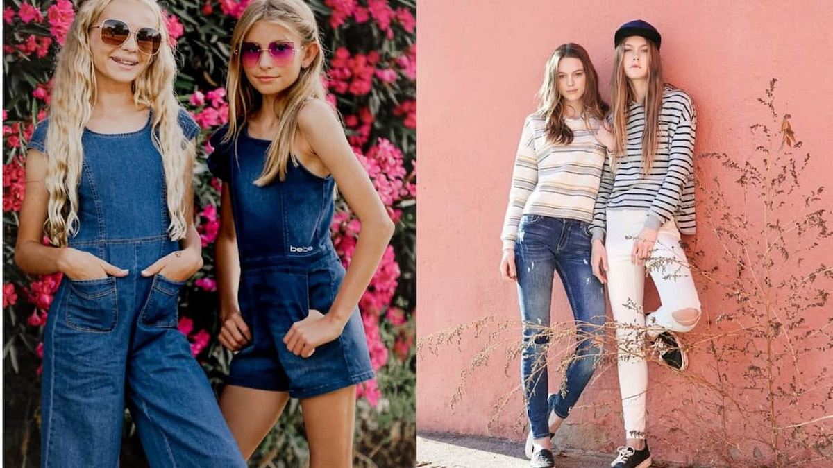 A Simple Style Guide for Teenage Girls