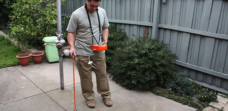 A Guide to Water Leak Detectors: Comparing Different Types and Their Uses