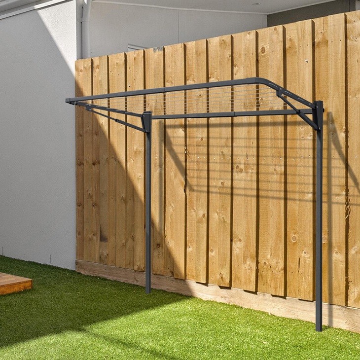 A Guide to Clothesline: Where Convenience Meets Efficiency