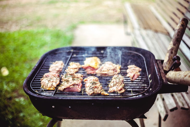 The Ultimate Guide to Choosing an Outdoor BBQ