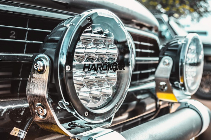 A Simple Guide to Selecting the Best 4x4 LED Driving Light