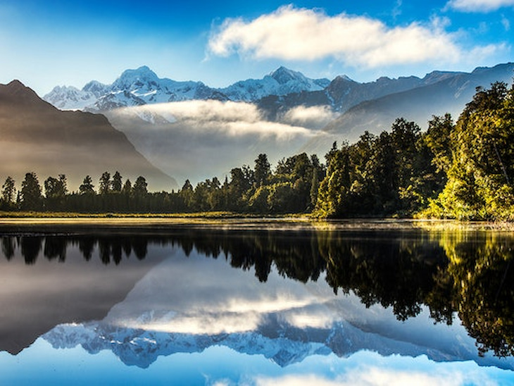 Exploring the Land of Wonders: 5 Fascinating Aspects of New Zealand