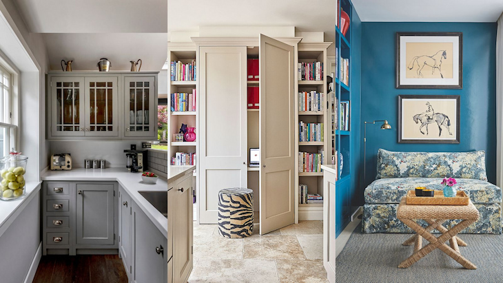 Maximising Space in Your Home: A Simple Guide to Creative Storage Solutions