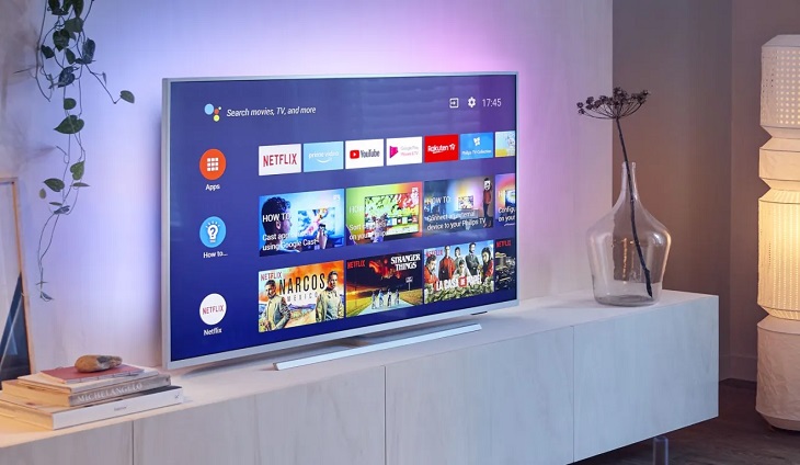 A Simple Guide to Choosing a 4K Smart TV