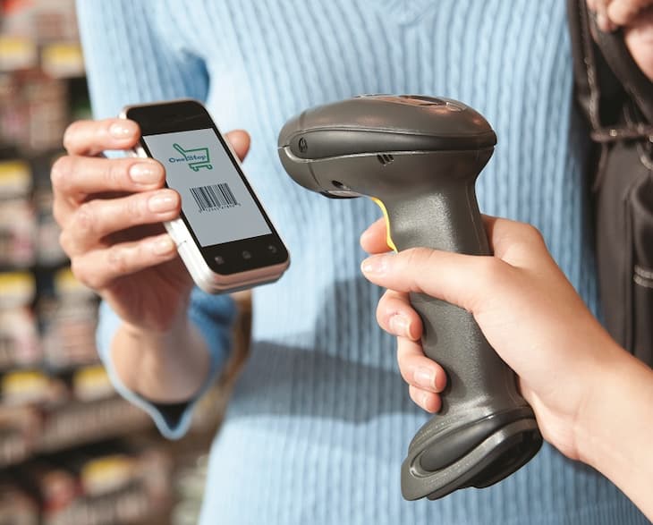 Optimising Retail Operations: How 2D Barcode Scanners Enhance Customer ...