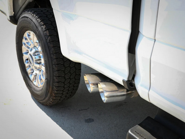 Ford Ranger Exhaust - Superior Performance Ranger Exhaust