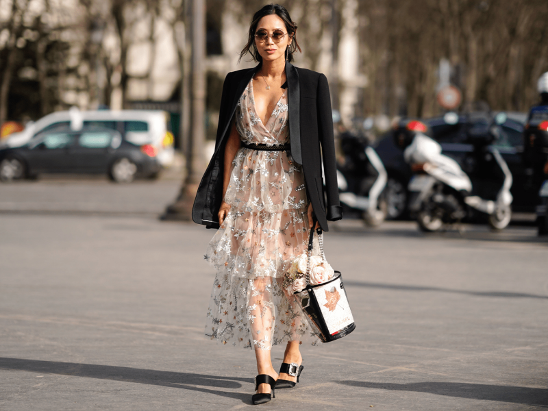 Dressed to Impress: A Guide to Women's Formal Dress Codes