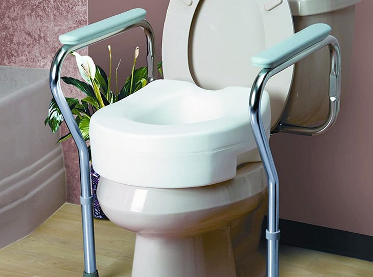 A Simple Guide to Finding the Ideal Toilet Surround Frame