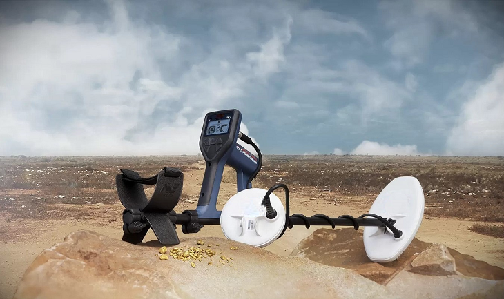 Minelab Gold Monster 1000 - Automatic Gold Monster 1000 Detectors