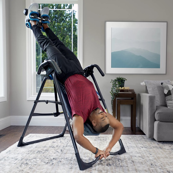 Teeter Tables: The Path to Natural Back Pain Relief