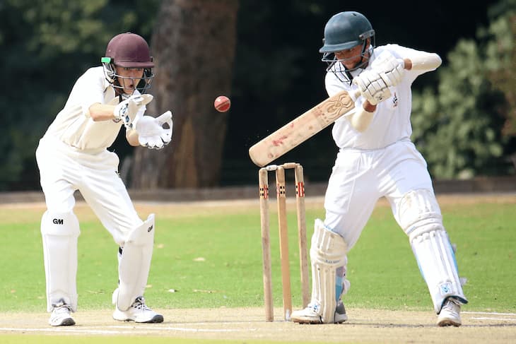 A Simple Guide to Achieving Cricket Excellence for Young and Aspiring ... A Simple Guide to Achieving Cricket Excellence for Young and Aspiring ...