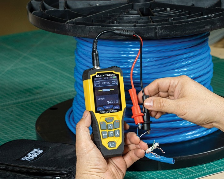 A Simple Guide to Time Domain Reflectometers