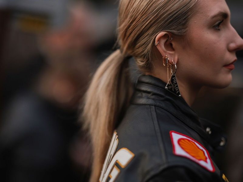 A Simple Guide to Helix Piercing: How to Choose the Right Jewellery