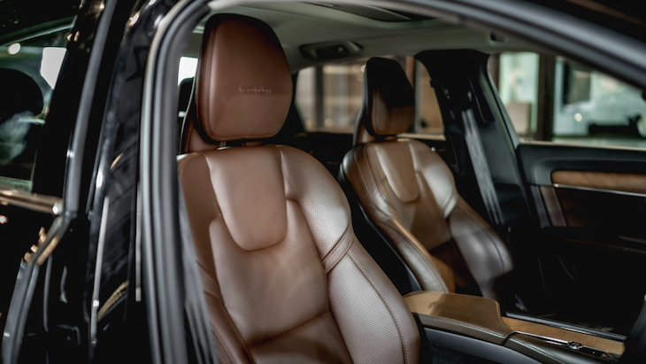 A Simple Guide to Seat Covers: Important Investment for Your Vehicle's ...