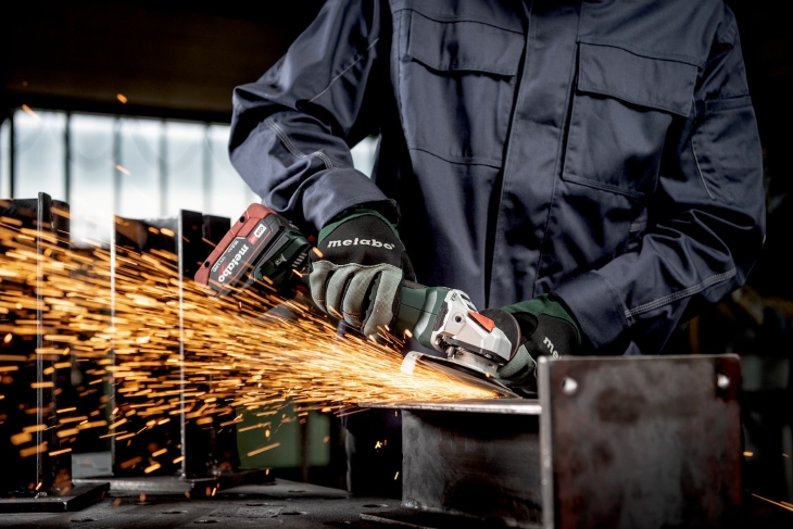 Unleashing Precision and Power: A Comprehensive Guide to Cordless Grinders