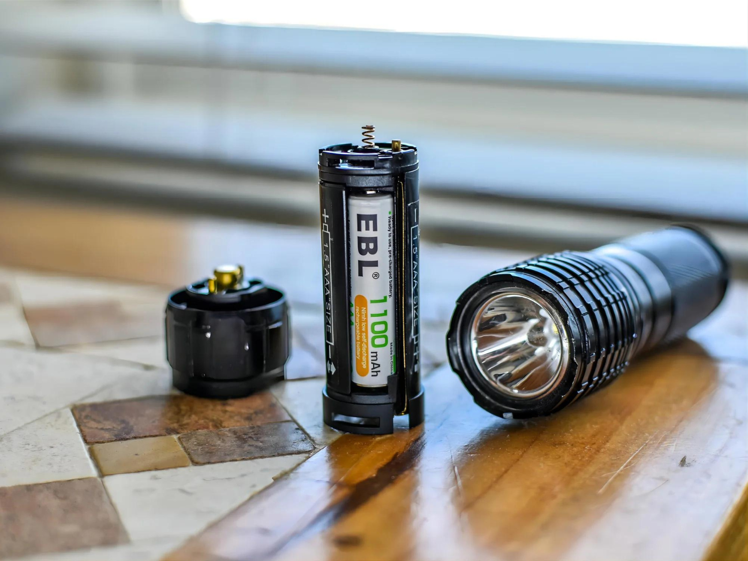 A Simple Guide to the Most Common Household Batteries