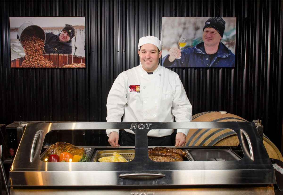 Equipped for Success: 6 Must-Have Tools for Catering Professionals