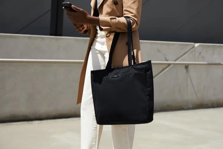Carry with Confidence: A Guide to Choosing Your Perfect Tote Bag