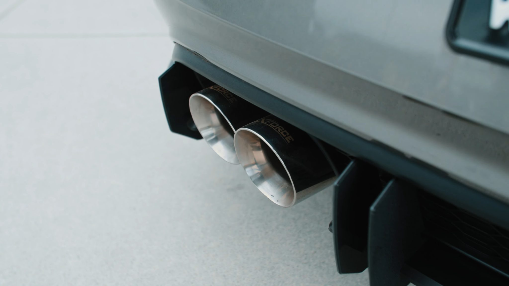 A Simple Guide to Performance Exhaust Systems for Sports Cars