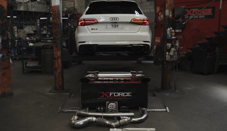 A Simple Guide to Performance Exhaust Systems for Sports Cars