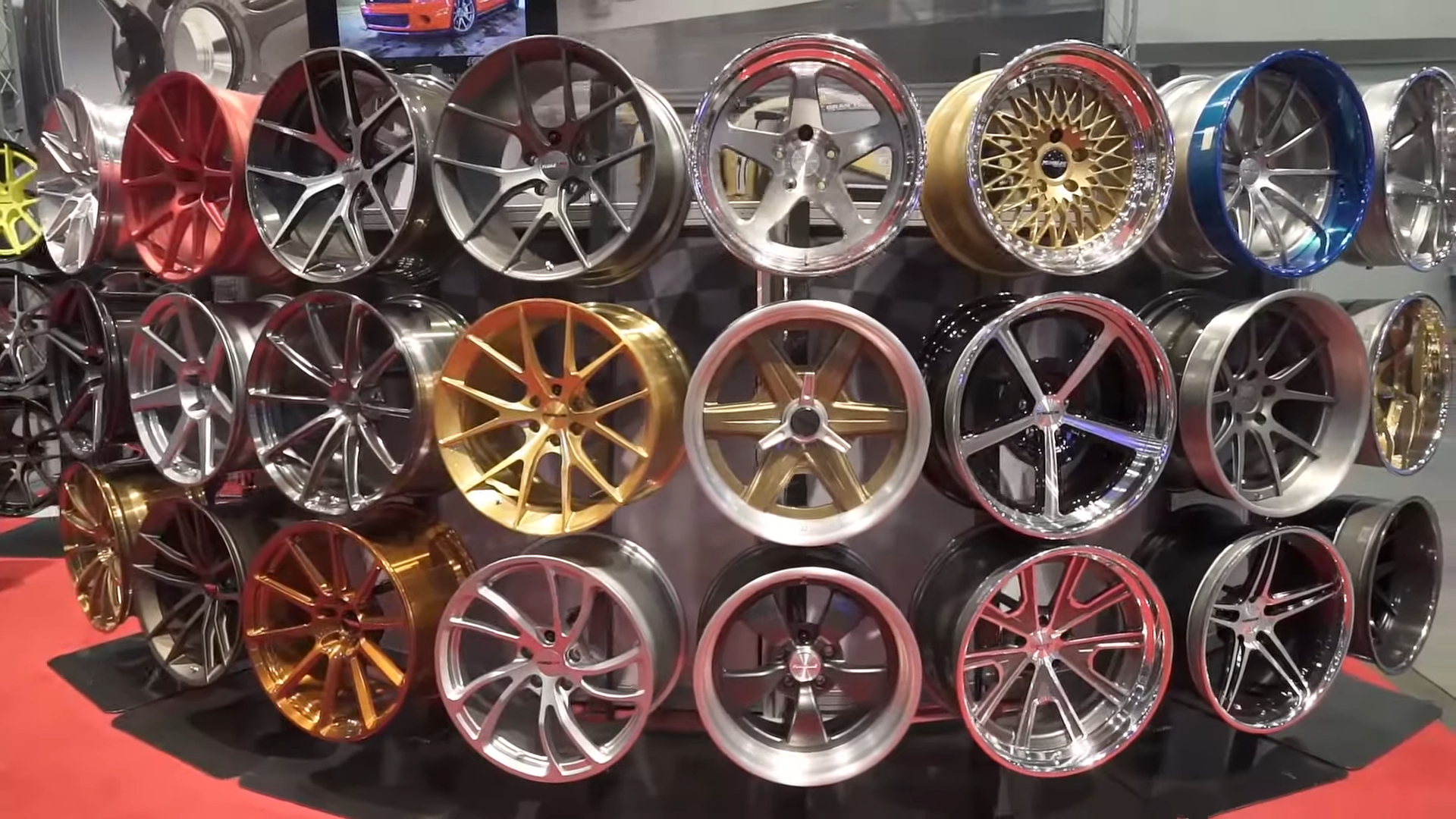 A Simple Guide to Choosing the Right Wheels for Your Car