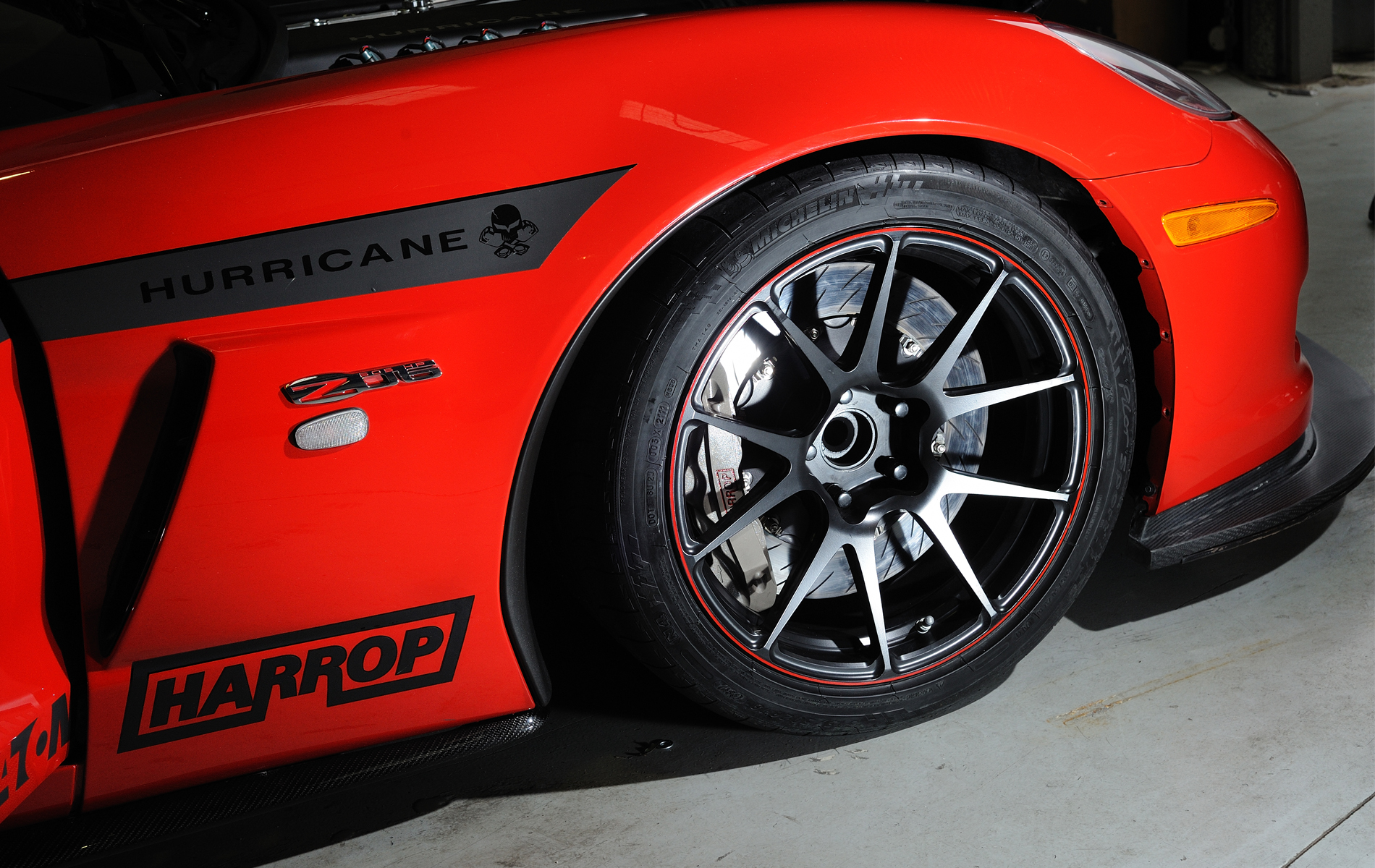 A Simple Guide to Choosing the Right Wheels for Your Car