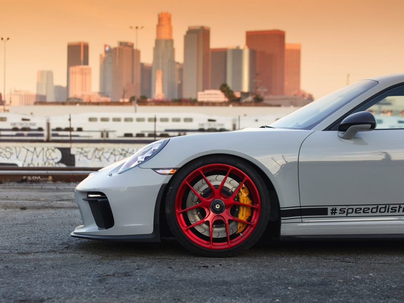 A Simple Guide to Choosing the Right Wheels for Your Car