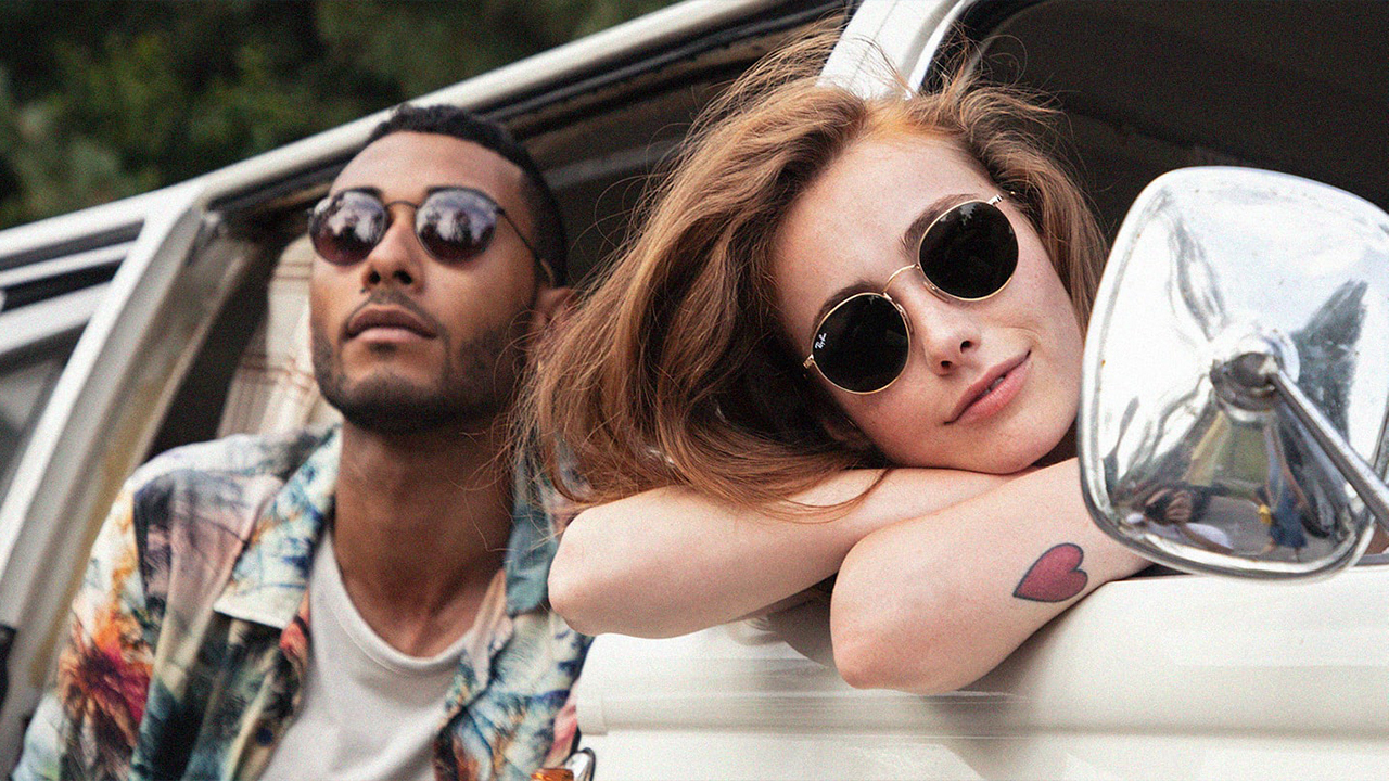 A Simple Guide to Ray-Ban Sunglasses