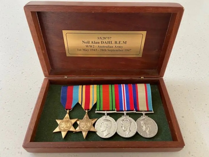 A Guide to Replica Medals: Tips on Wearing and Storing Them