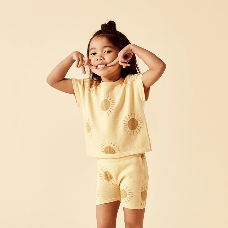 A Simple Guide to Choosing the Perfect Kids' Clothes