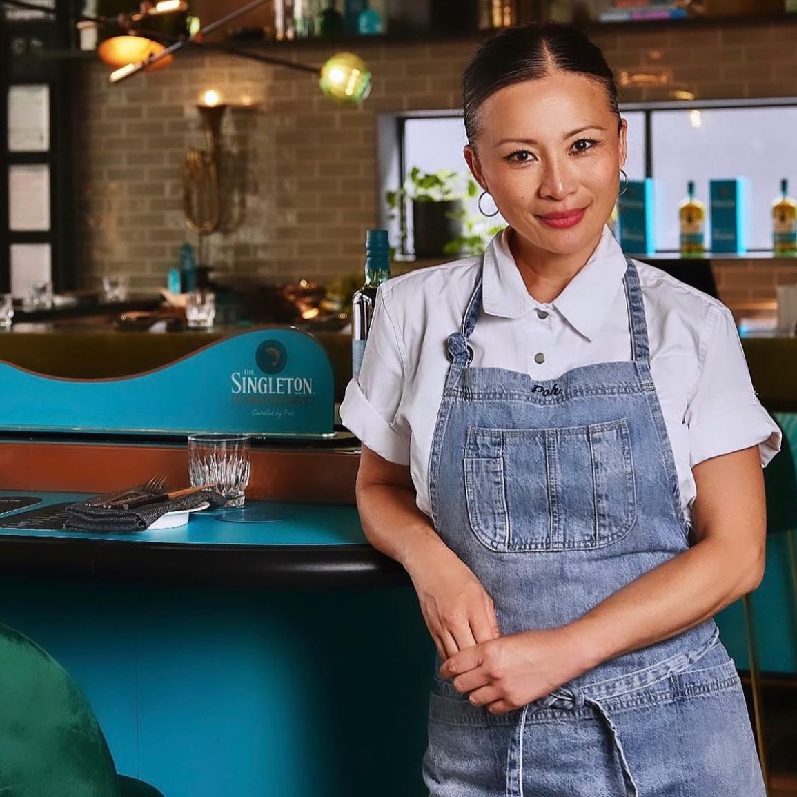 A Simple Guide to Hospitality Uniforms