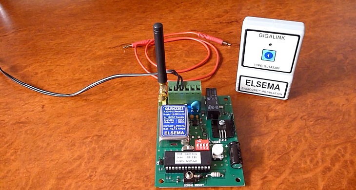 A Simple Guide to Wireless Transmitters