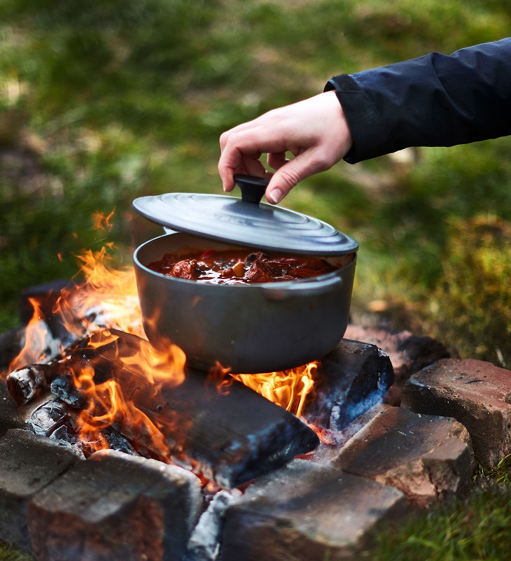 Camping Food Packs: A Simple Guide to Easy and Healthy Meals