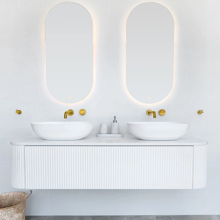 How to Select the Perfect Vanity Top for Your Bathroom