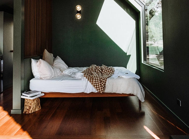 Bed Bases 101: Understanding the Foundation of a Good Night’s Sleep