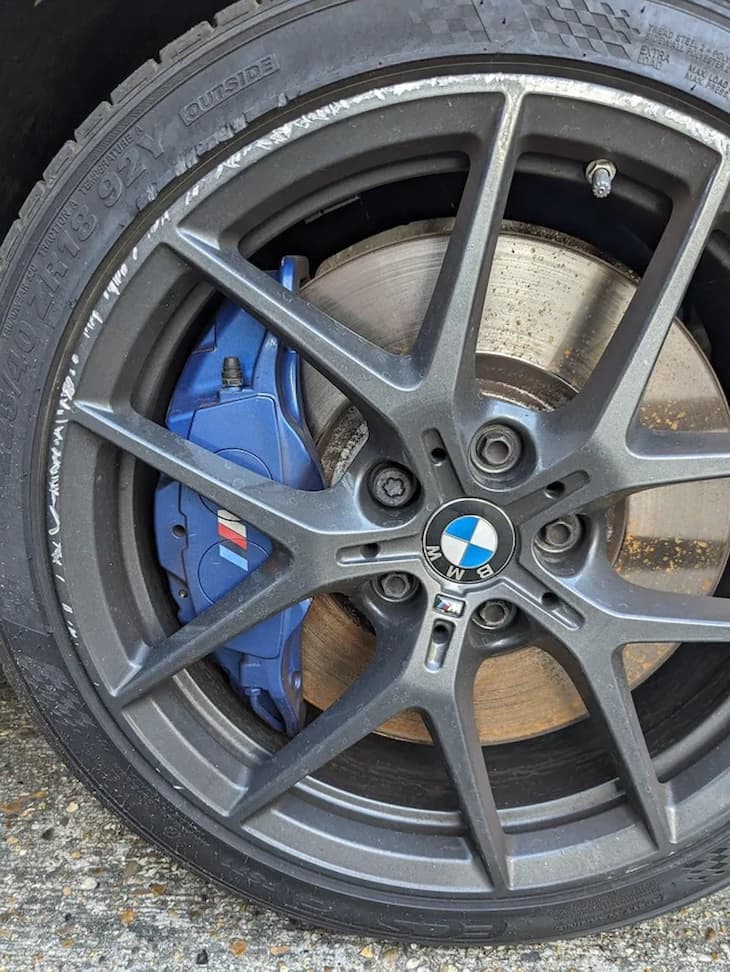 Quality OE-Standard Aftermarket Replacements: A Simple Guide to BMW Brake Pads