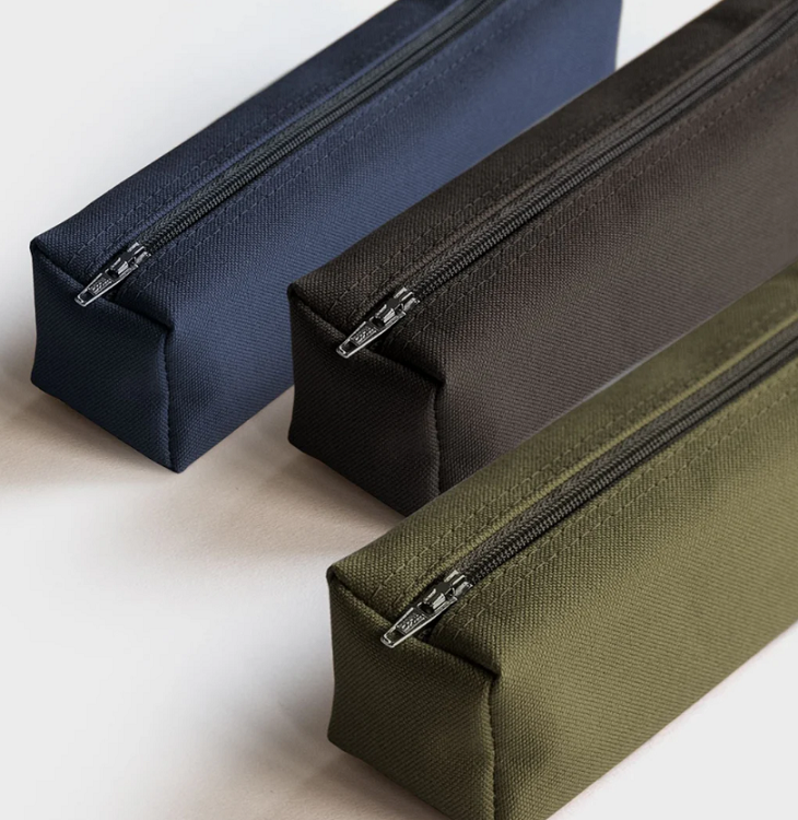 How Pencil Cases Keep Your Writing Tools Sharp and Safe