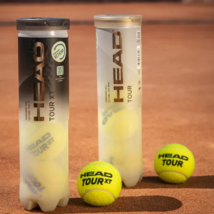 Ace Your Choice: A Quick Guide to Tennis Balls